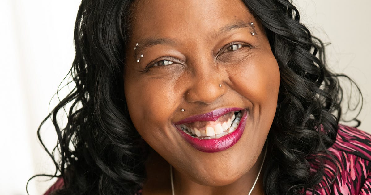 How Alesha Brown & Fruition Publishing Concierge Services Plan To ...