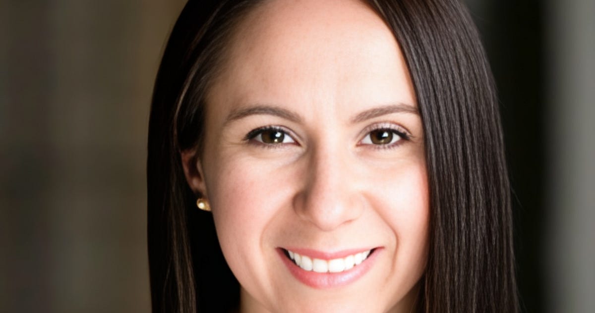 Live Arts: Debora Balardini of Group.BR On The 5 Things You Need To ...
