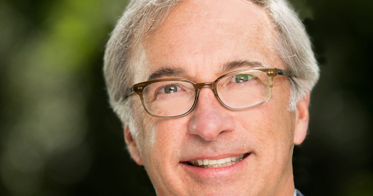 SoapStandle: James Gould’s Big Idea That Might Change The World | by ...