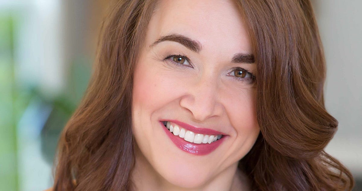 Author Laura Barker: 5 Ways Empathy Will Affect Your Leadership | by ...