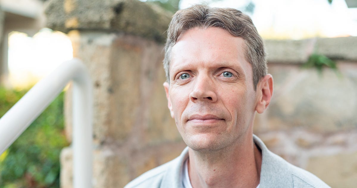 Big Ideas That Might Change The World: “Covert Air Into Fuel” with Mark ...