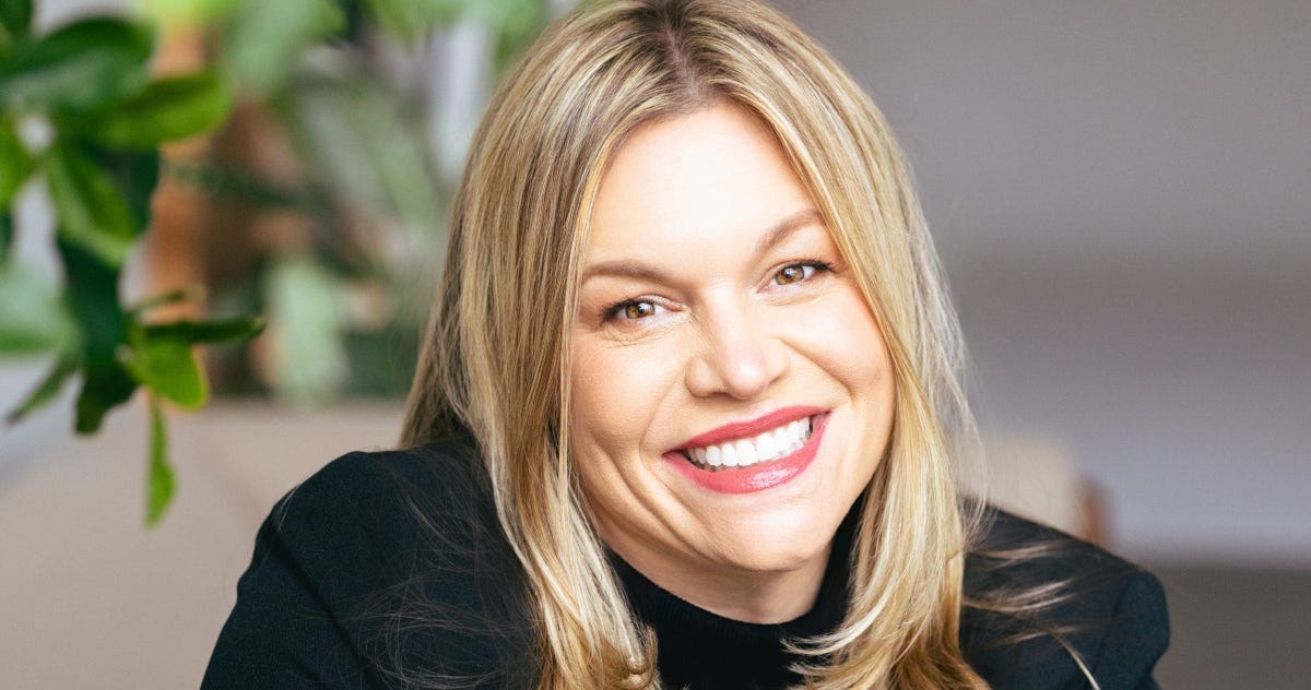 Katie Radel Of Ripple Consulting Group: 5 Things You Should Do To ...