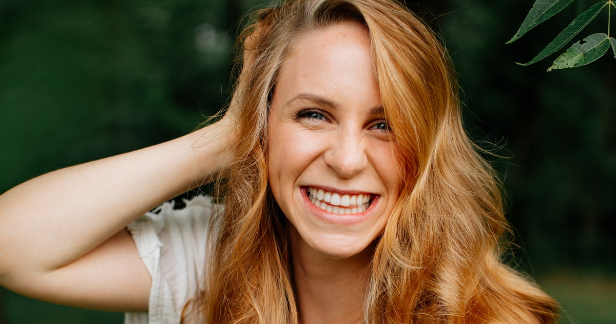 Calee Shea: Rising Through Resilience; Five Things You Can Do To Become ...