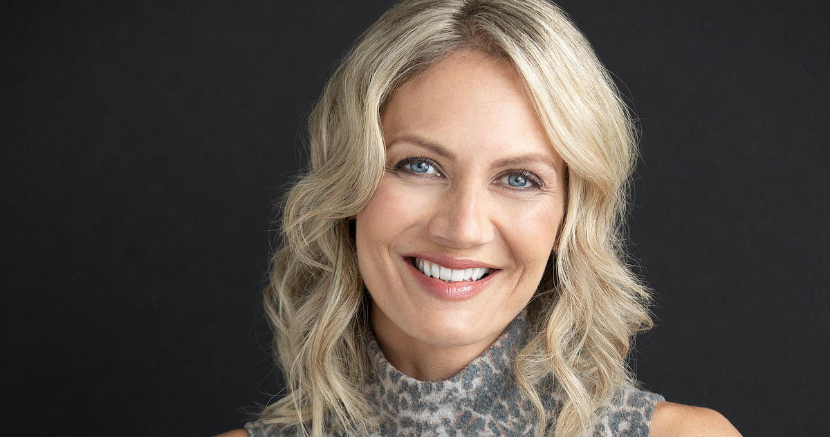 Rising Star Sarah Cleveland On The Five Things You Need To Shine In The ...