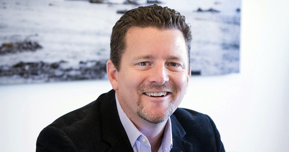 Kirk Simpson of Wave Financial: Five Things You Need To Know In Order ...