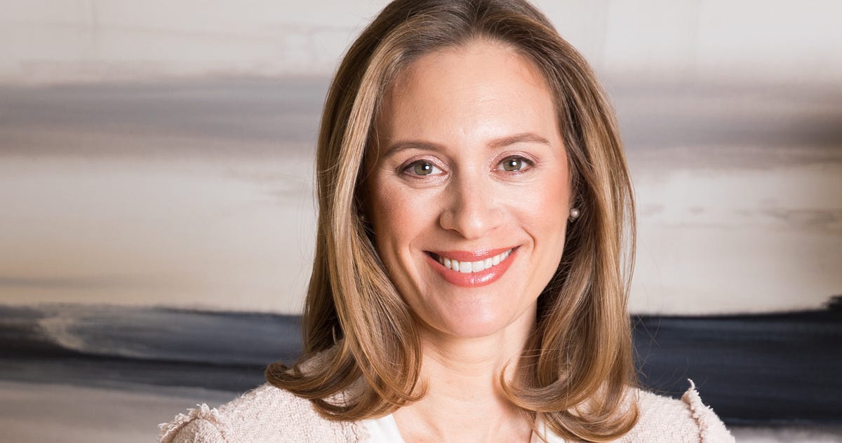 How Alyssa Rapp of Surgical Solutions tackles the extreme work life ...