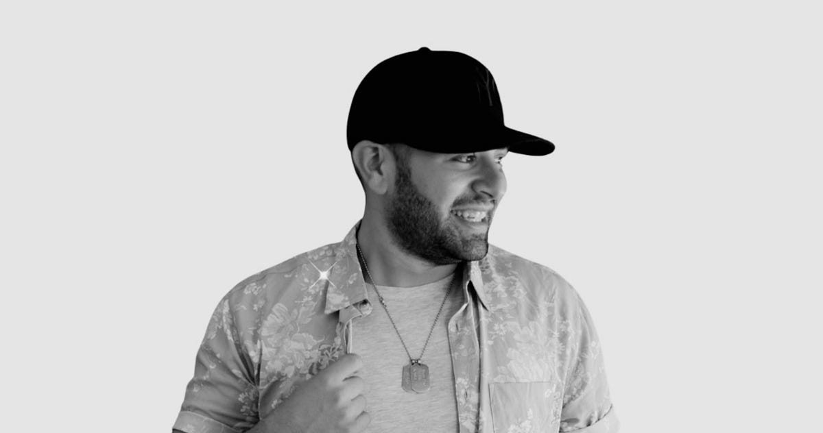 Thomas Pipolo of Pip Music On How To Get Past Your Perfectionism And ...