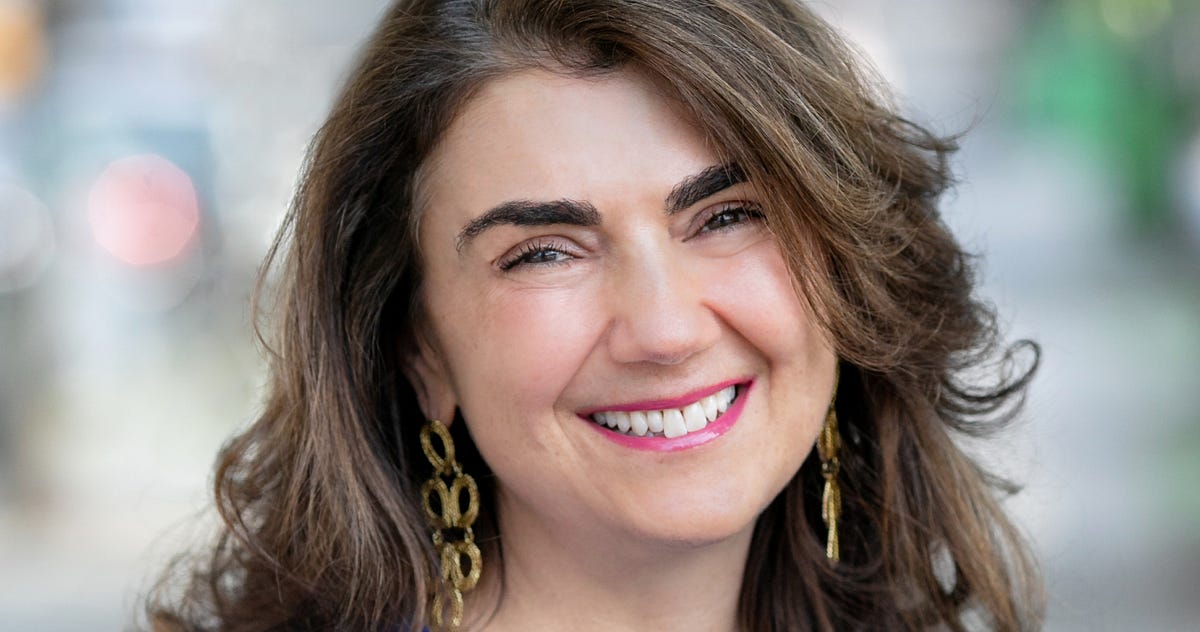 Alisa Cohn Of Alisa Cohn & Associates: Five Things You Need To Create a ...