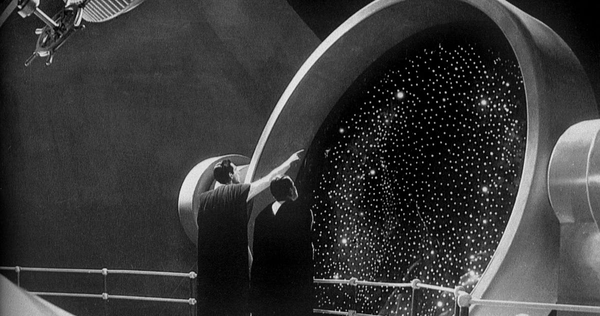 The Rise of Science Fiction from Pulp Mags to Cyberpunk | by Jeff ...