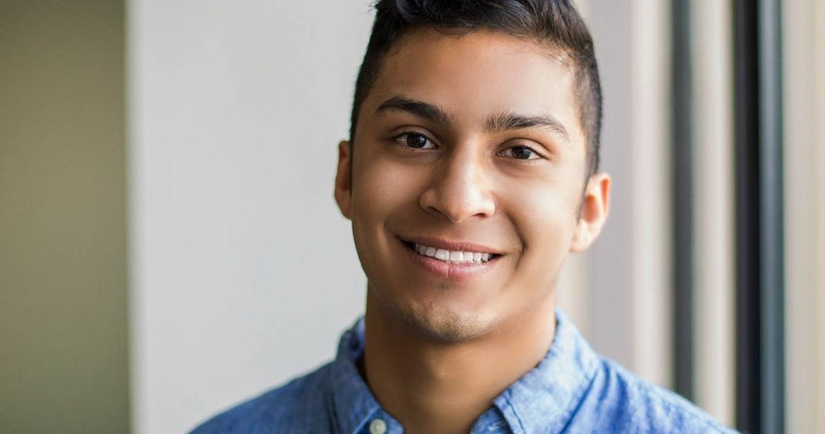 Rashad Hossain of Ryze Superfoods: “As a founder you’ll have to dig ...