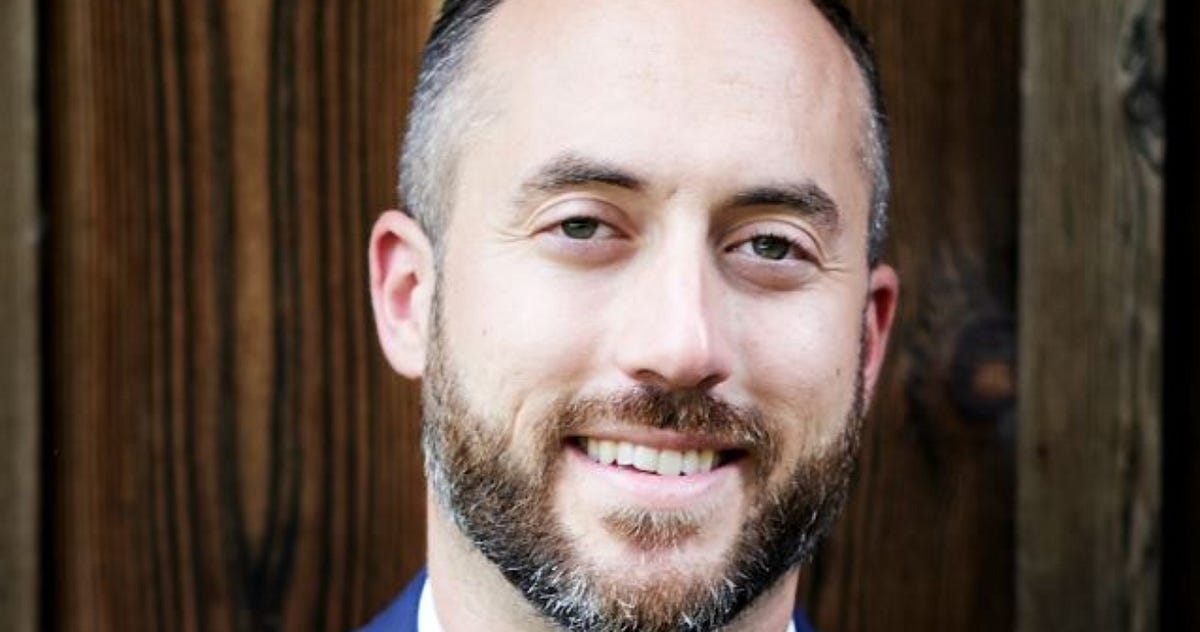 Health Tech Lukas Karim Merhi On How Tenzr Healths Technology Can