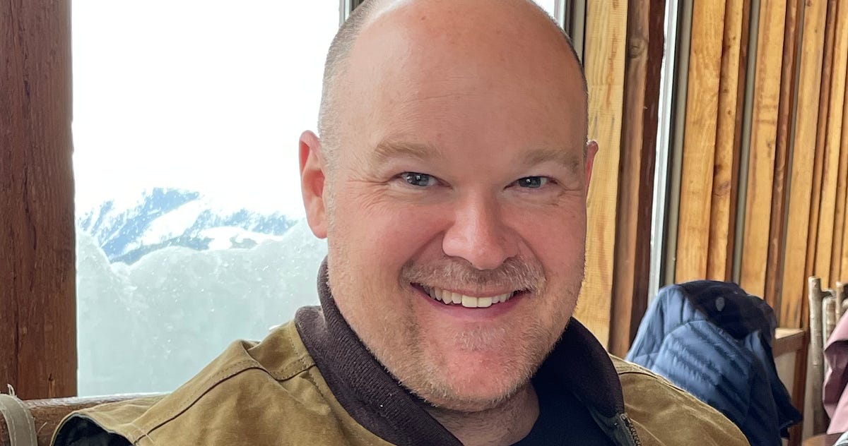 Wes McMahon of Sun Valley Saunas On The 5 Things You Need To Create A ...