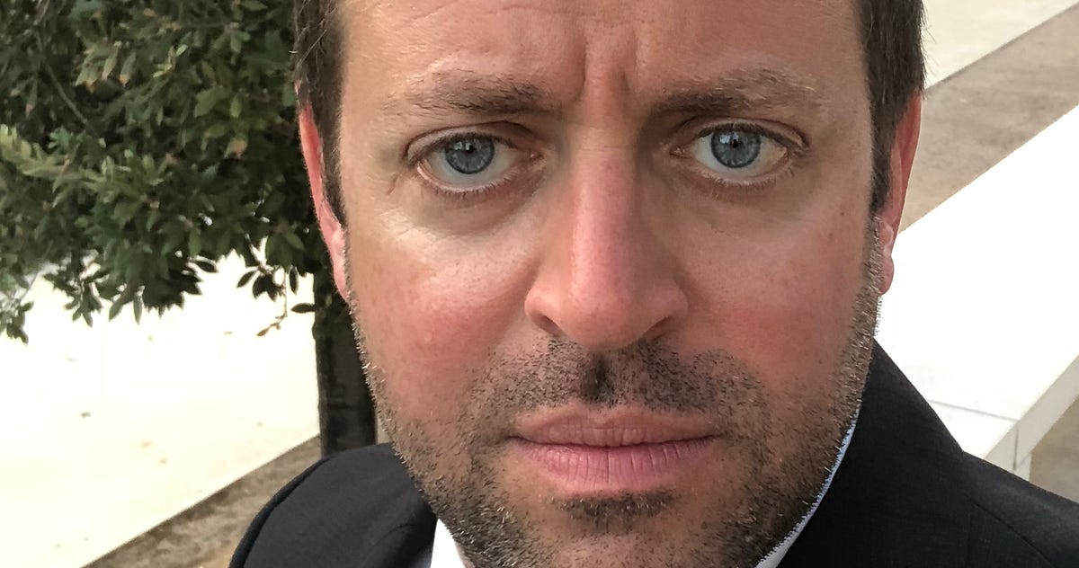SAP’s Riad Hijal On The Future Of Retail Over The Next Few Years | by ...