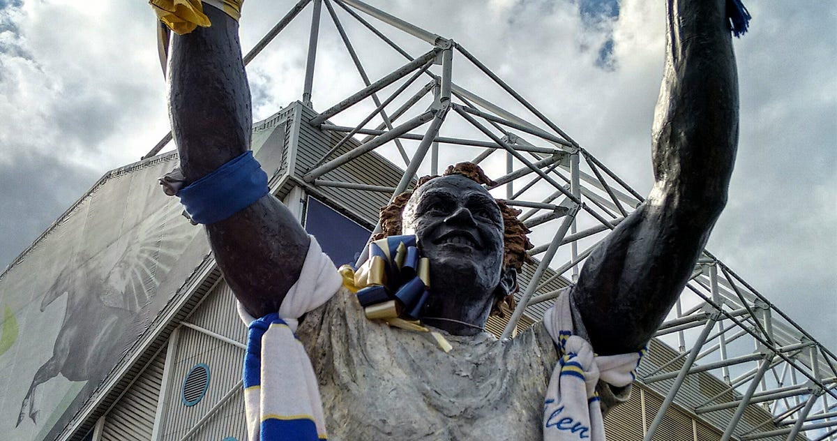 Leeds United vs. Middlesborough preview: Visual spectacle promised for ...
