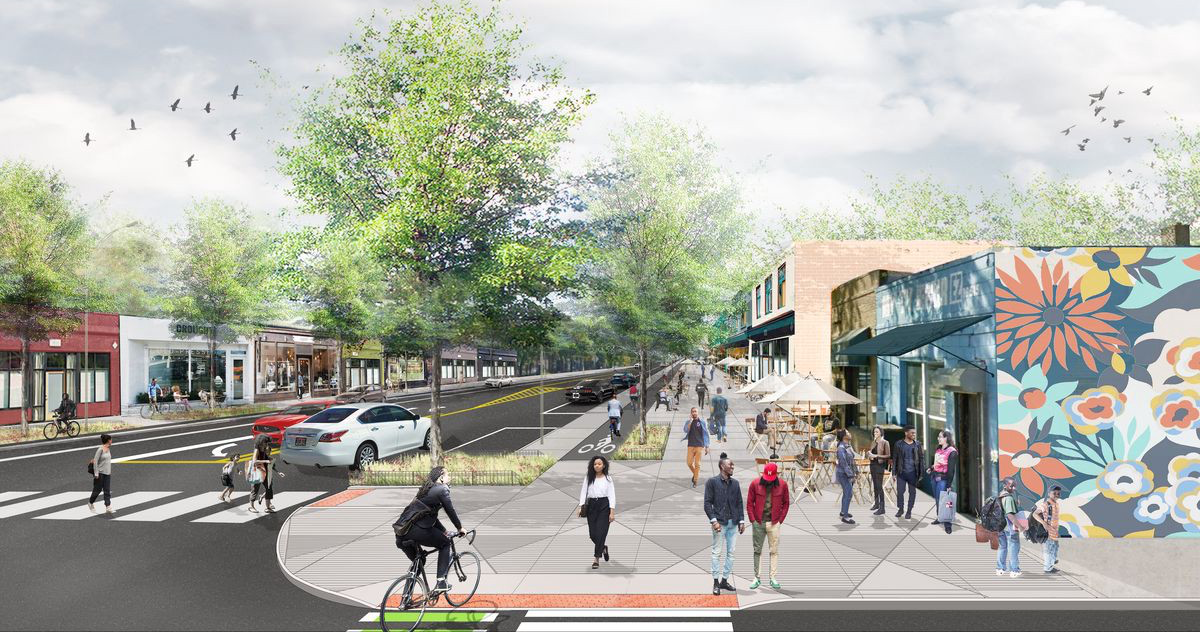 Lessons from Detroit Civic Commons: 5 questions with Maurice Cox | by ...