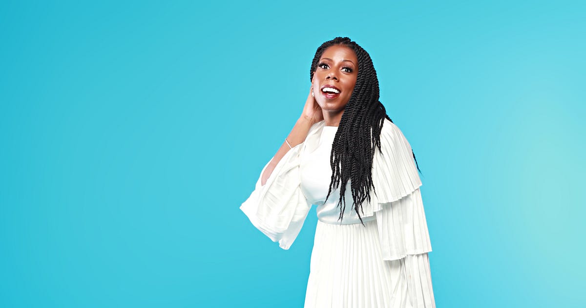 Inspirational Women in STEM and Tech: Crystal Goliday On The 5 ...