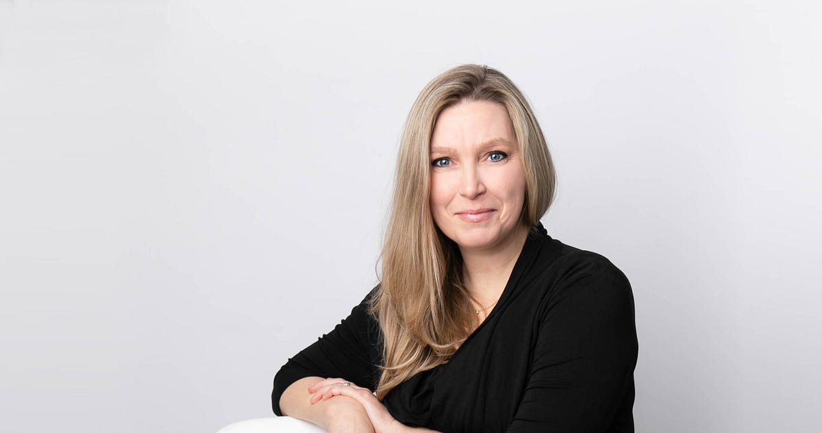 Angela Higgins Of Nourished Home By Angela: 5 Things You Can Do To Help ...