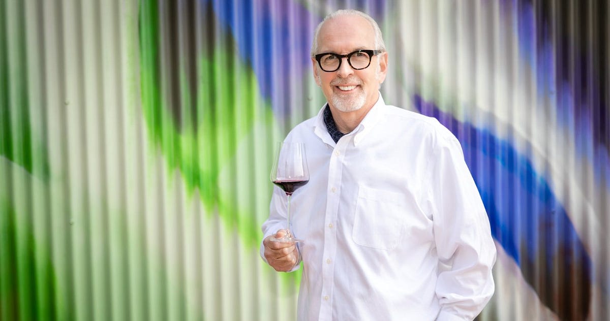Ron Scharman of FlyWithWine: 5 Important Business Lessons I Learned ...