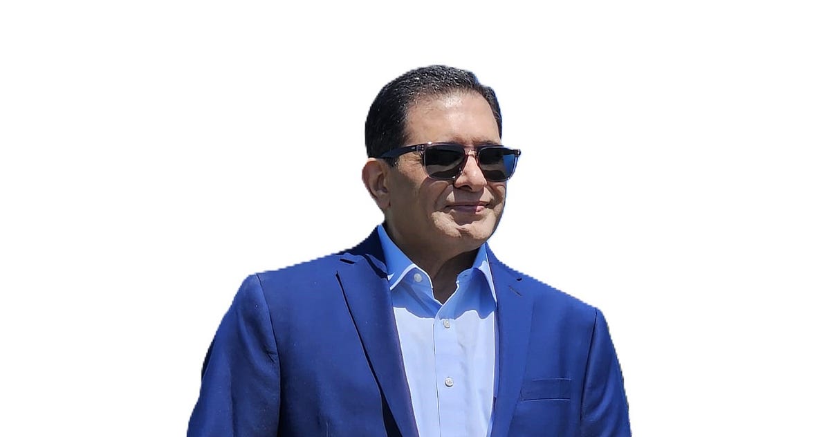 The Hidden Superpower of Every Great Leader: Dr Adil Dalal Of Pinnacle ...