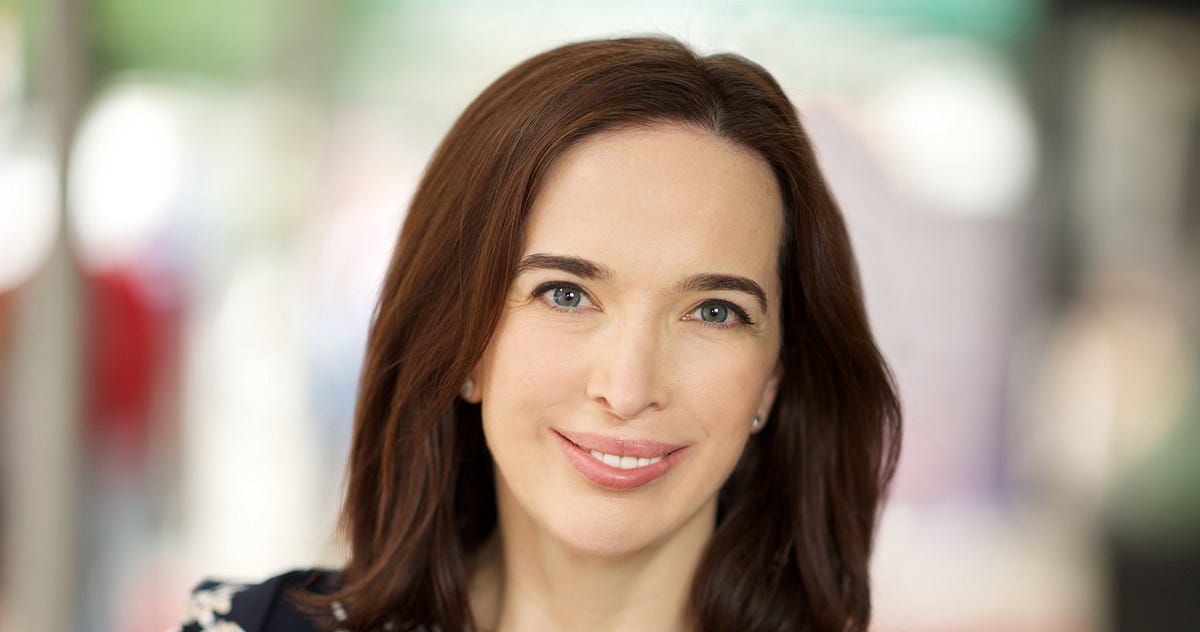 Interview with Suzanne Ley: Empowering SMEs with Smarter Financial ...