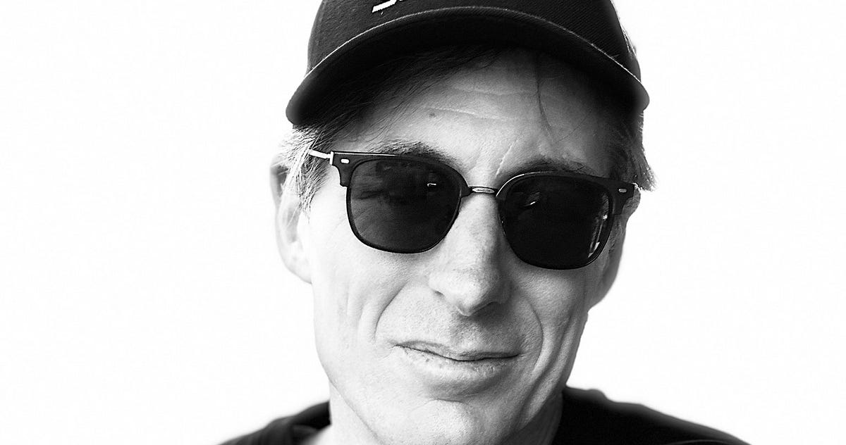 Social Impact Authors: How & Why Jonathan Bernstein Is Helping To ...