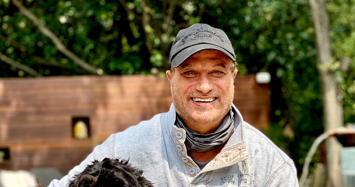 Stars Making A Social Impact: Why & How Tommy Habeeb of ‘To The Rescue ...