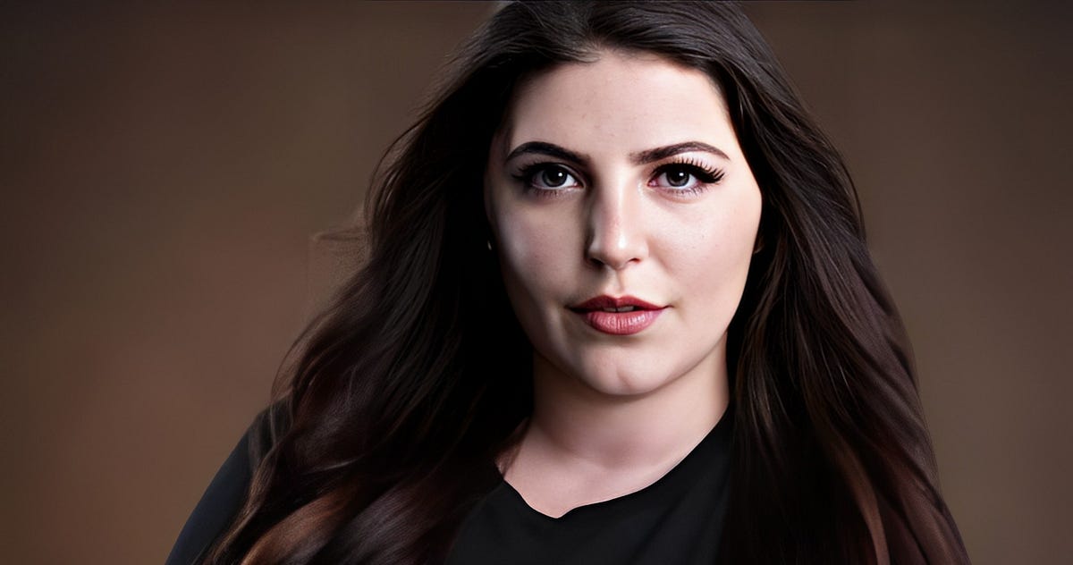 Thriving As A Woman In a Male-Dominated Industry: Amanda Solomon of X1 ...