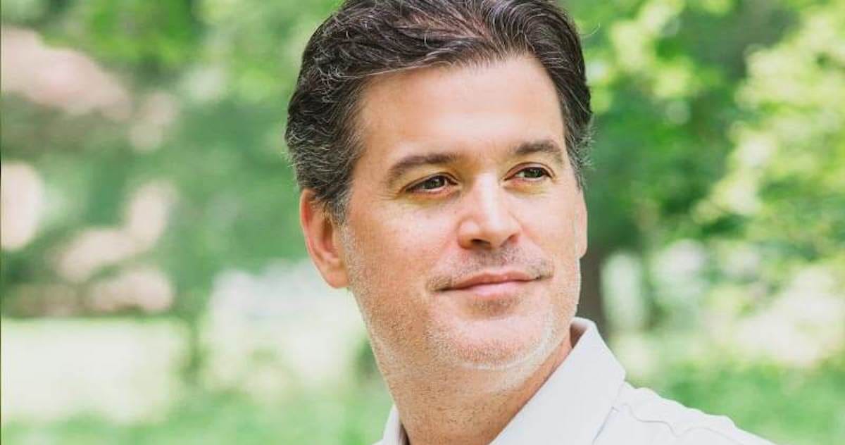 Social Impact Heroes: Why & How Dr Peter Economou of The Counseling and ...