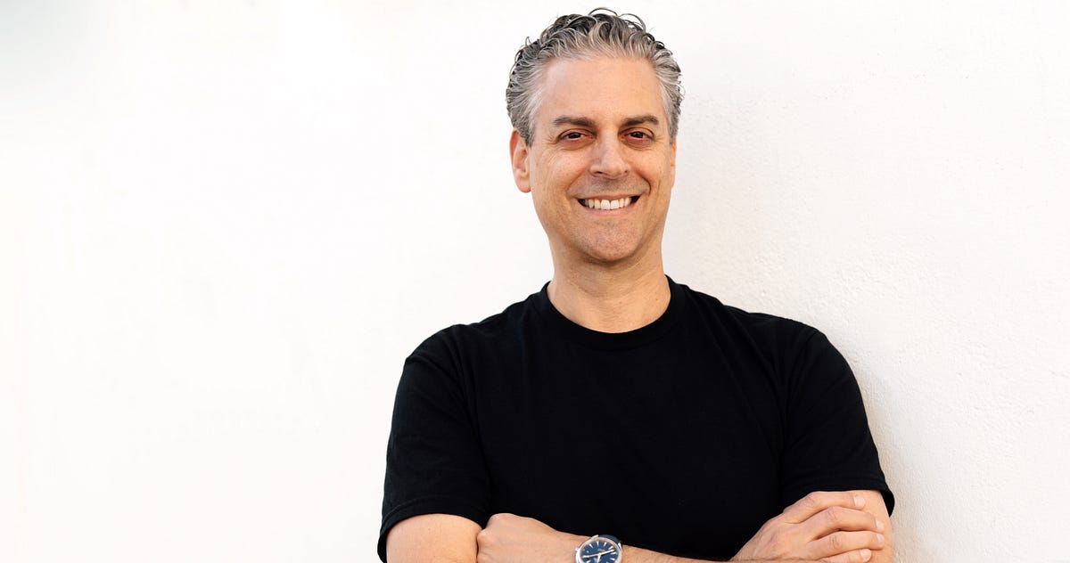 Trevor Sacco Of Naked Infusions On How To Successfully Ride The ...