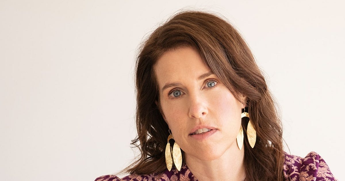 Kate Fisher of WVN: 5 Things You Need To Create a Highly Successful ...