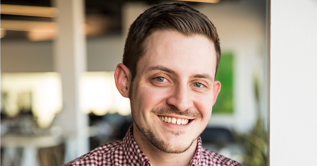 Data-Driven Work Cultures: Blake Burch of Shipyard On How To ...