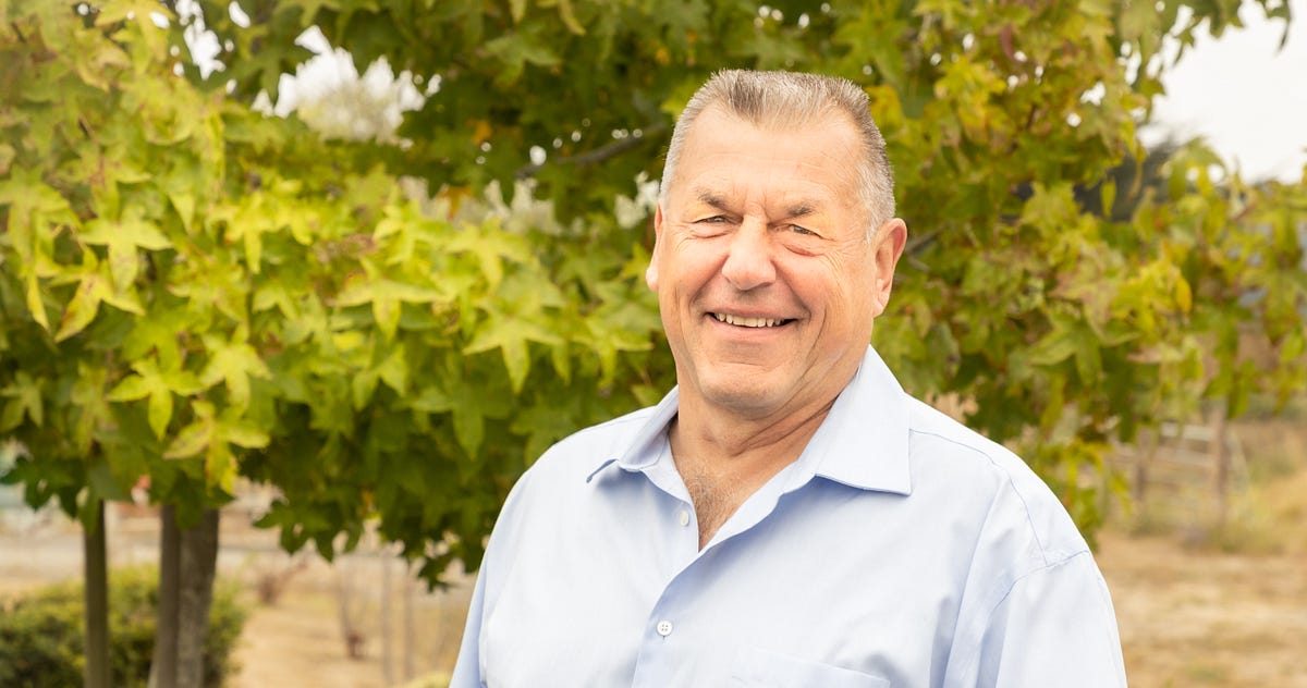 Meet The Disruptors: Steve Strombeck of SafeHandles On The Three Things ...