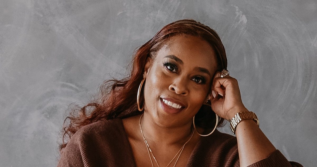 Kamia Kindle Of SPG Web + Marketing: 5 Things I Wish Someone Told Me ...
