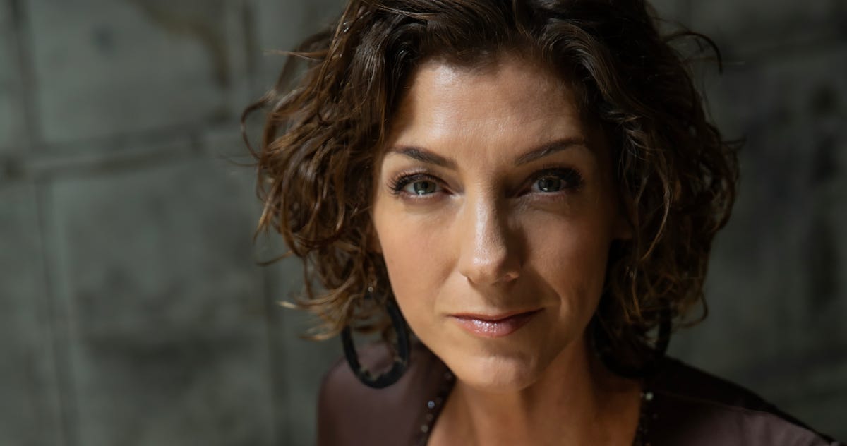 Intimacy Expert Allana Pratt On 5 Things You Need To Know To Survive ...