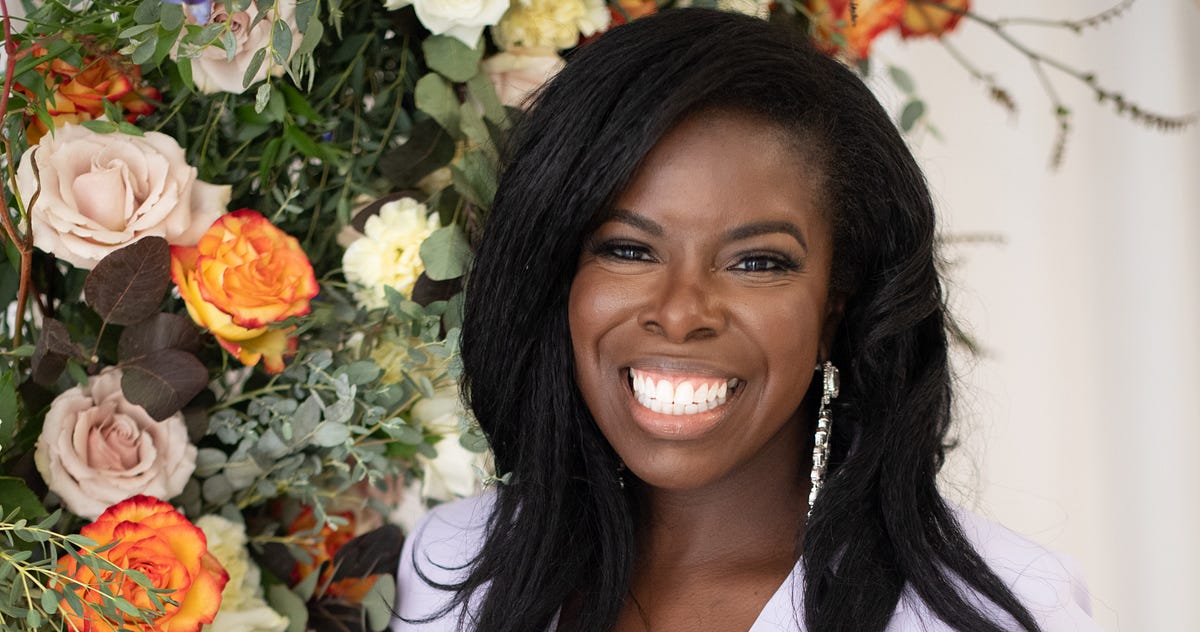 Chinenyem Nwadiugwu of She Biology Skincare: Five Things I Wish Someone ...