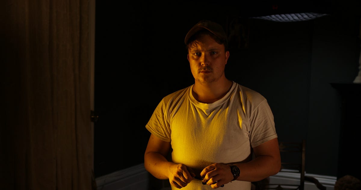 Tom Sands of Substantial Films: 5 Things I Wish Someone Told Me When I ...