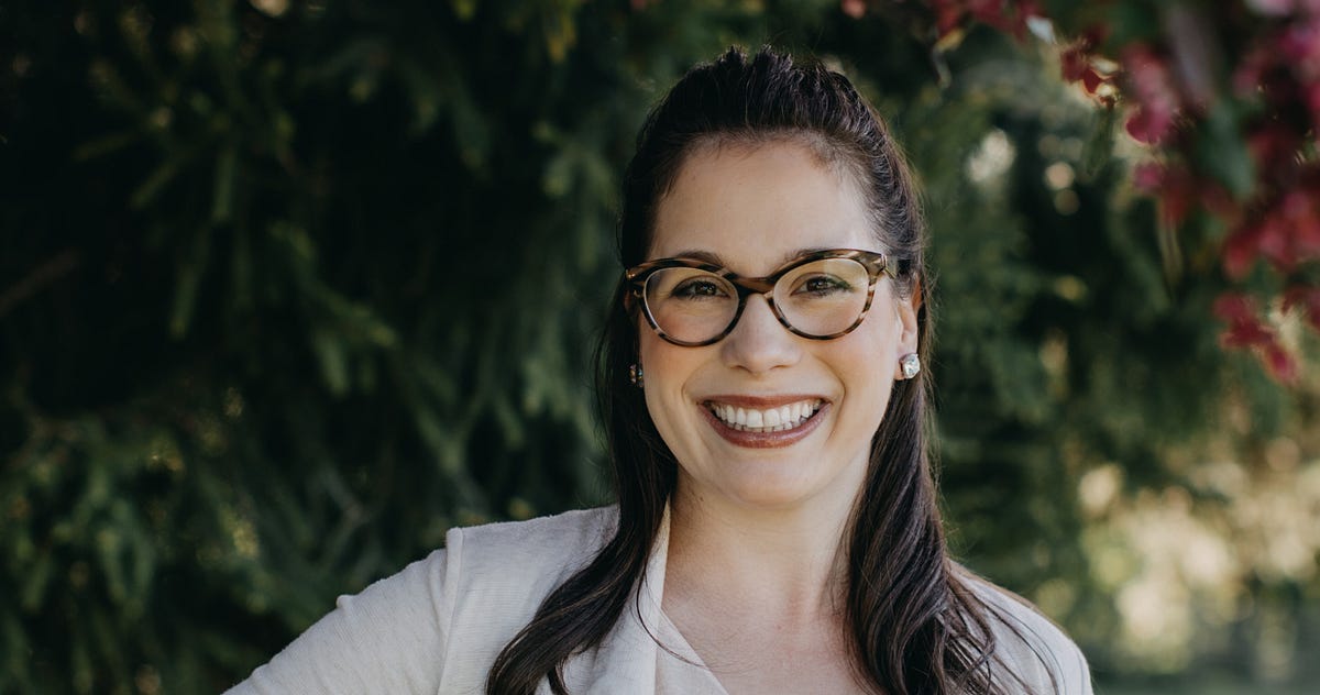 Unstoppable: How Laura Andert Has Redefined Success While Navigating ...