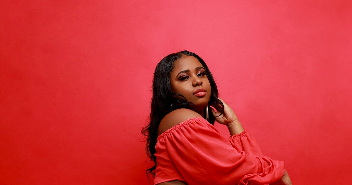 Rising Music Star Kristina Murrell on The Five Things You Need To Shine ...
