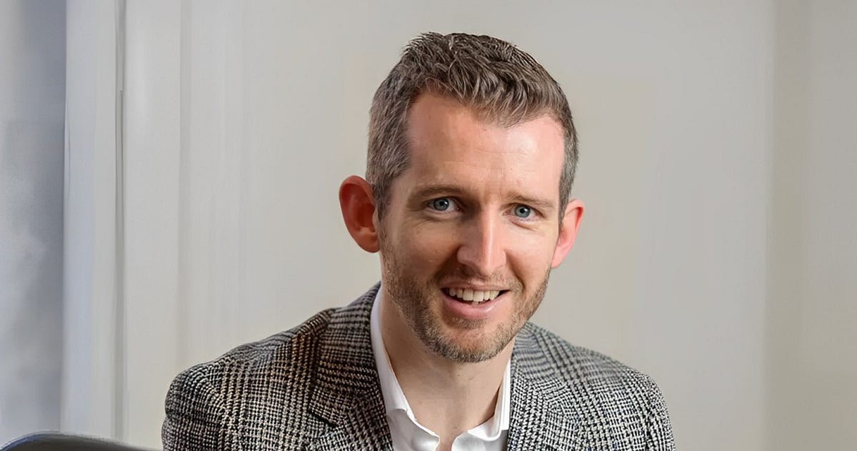 Leading From The C-Suite: Alex Birch of XY Sense On Five Things You ...
