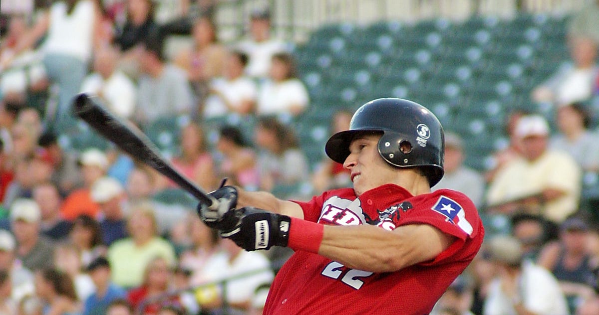 2020 Offseason Notes: Which former Rider had the best MLB career? | by ...