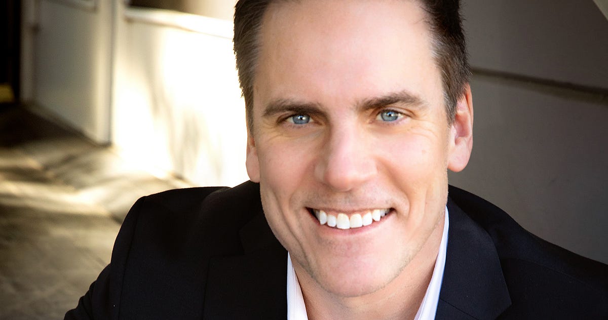 J.W. Jarvis Of Big Dee Books On The Future Of Artificial Intelligence ...