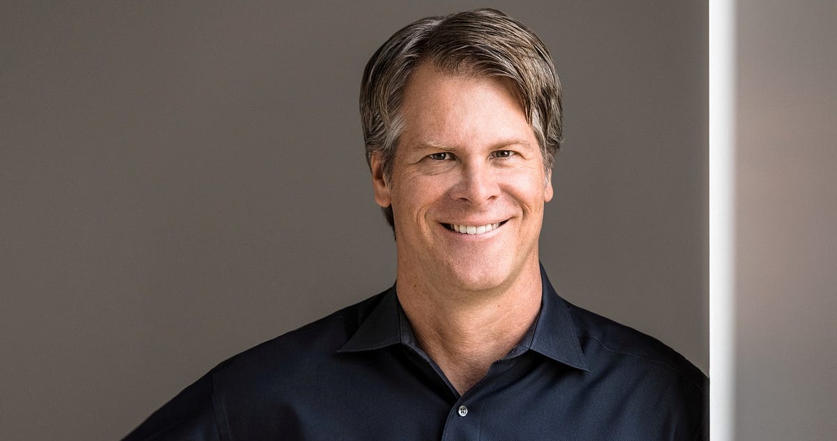 Write Now with Brian Nelson. How an acclaimed author refuses to… | by ...
