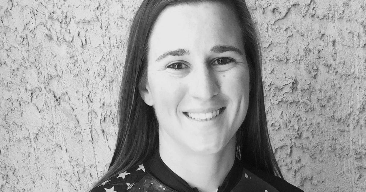 How Professional Cyclist Dr. Colleen Gulick Optimizes Her Mind & Body ...