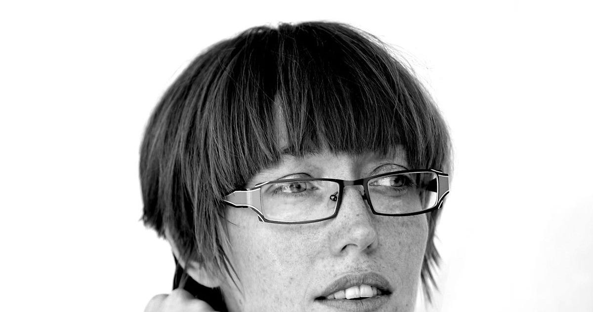 Female Founders: TRICIA HOKE On The Five Things You Need To Thrive and ...