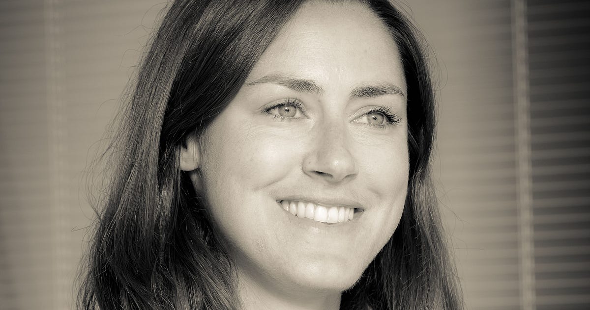 Power Women: Hannah Braye of Bio-Kult On How To Successfully Navigate ...