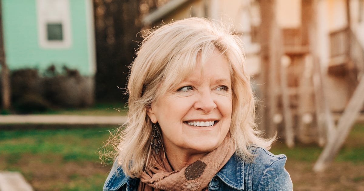 Happiness and Joy During Turbulent Times: Susan Binkley Of Blue Monarch ...