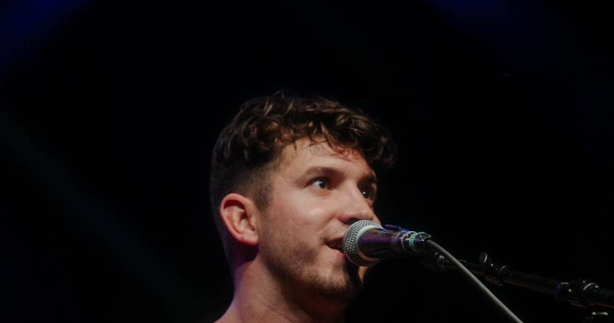 Rising Music Star Spencer Jordan On The Five Things You Need To Shine ...
