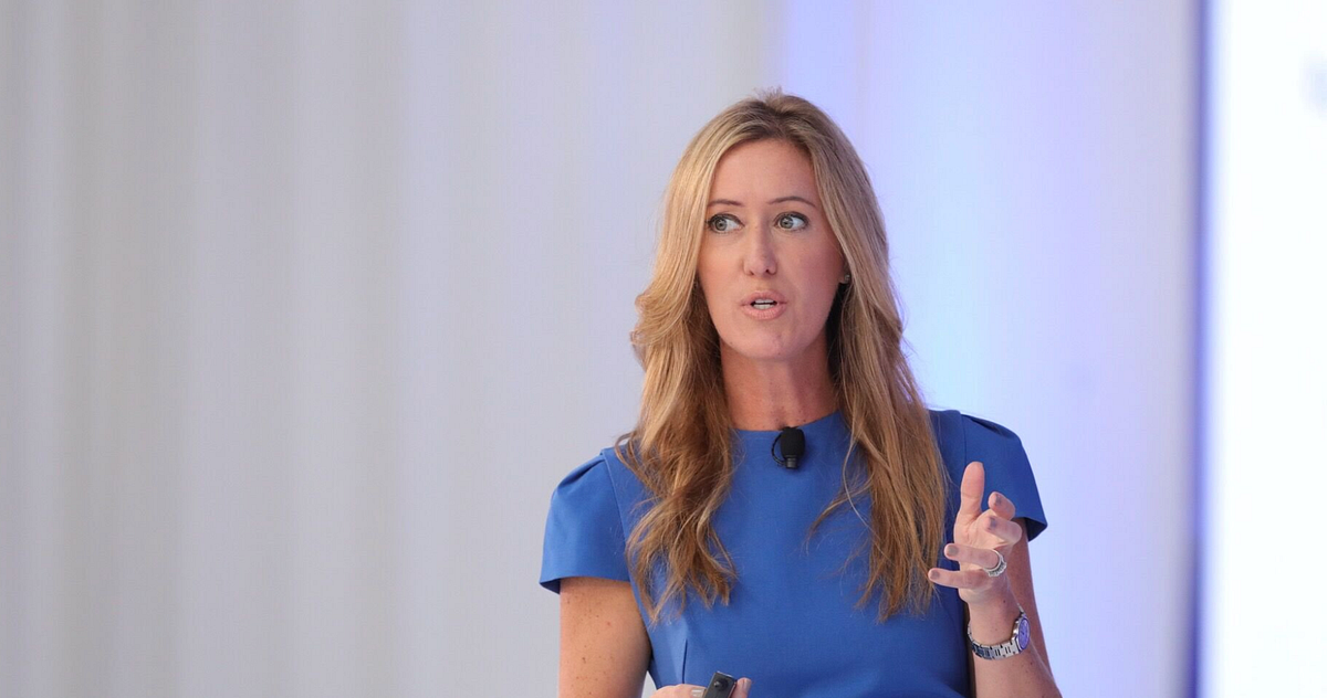 The Future of Retail Over The Next Five Years, with Marissa Tarleton ...