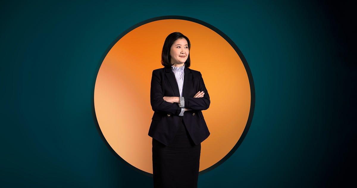 Wisdom From The Women Leading The Cybersecurity Industry, With Deloitte ...