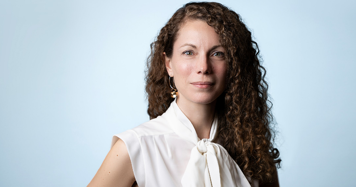 Emily Wengert of Huge On How Artificial Intelligence Can Solve Business ...